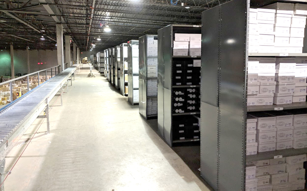 Services – United Distribution Services