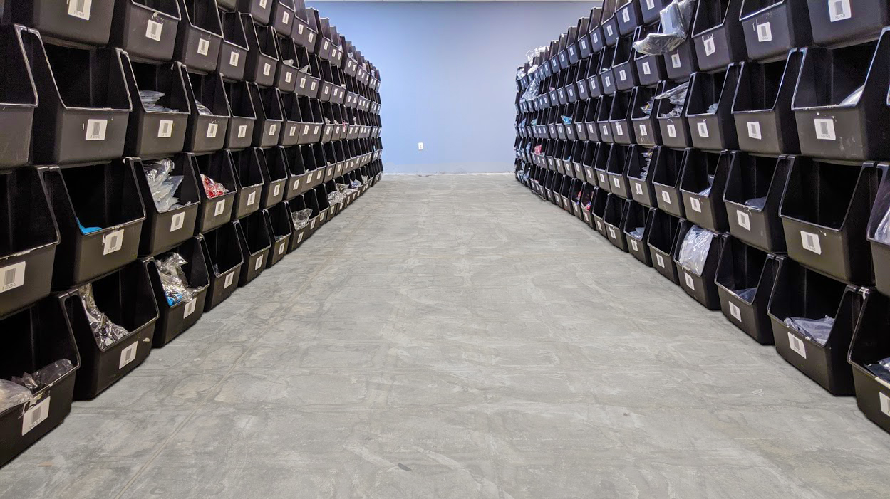 Services – United Distribution Services